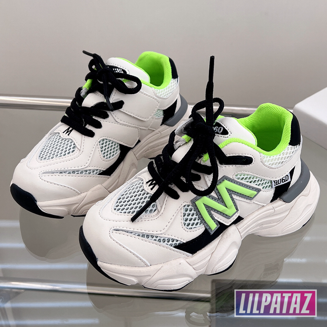 Betaalbare en trendy kindersneakers online kopen? | Morgen in huis ...